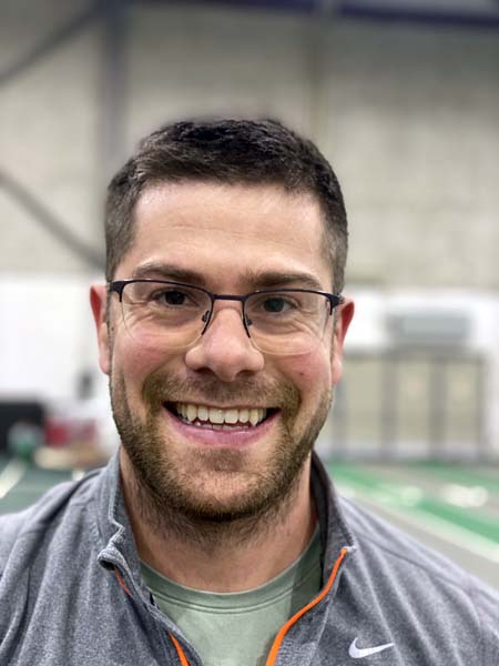 Coaching Staff (2023-2024) – Saskatoon Track & Field Club