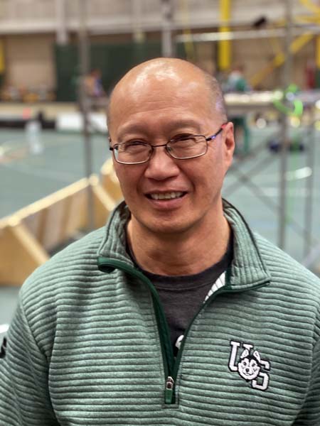 Coaching Staff (2023-2024) – Saskatoon Track & Field Club