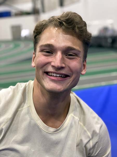 Coaching Staff (2023-2024) – Saskatoon Track & Field Club