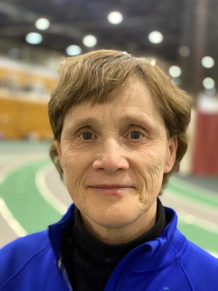 Coaching Staff (2023-2024) – Saskatoon Track & Field Club