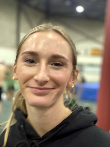 Coaching Staff (2023-2024) – Saskatoon Track & Field Club