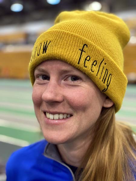 Coaching Staff (2023-2024) – Saskatoon Track & Field Club